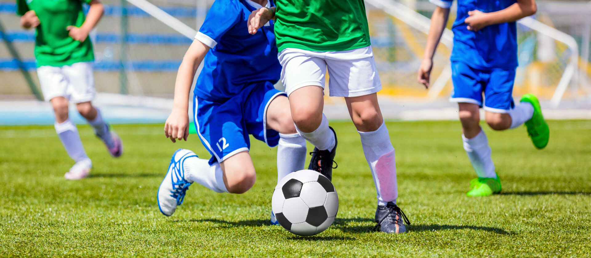 Soccer - Image Maker