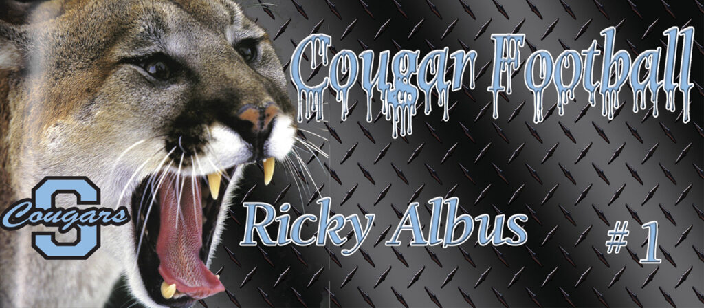 Locker Tags & Bag Tags